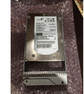 China Hot Swap 540-6550 146GB FC HDD 15K Hard Drive FC-146G15KZ STK6140 STK6540 for sale