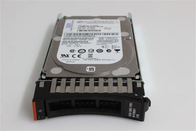 China IBM 81Y9690 81Y9691  IBM 1TB 7.2K 6GBPS 2.5IN SFF NL SAS HARD DRIVE for sale