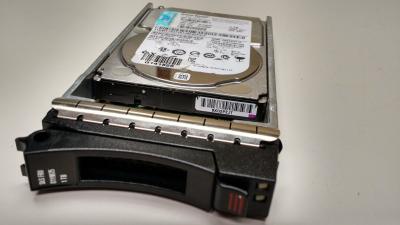 China 1TB SAS 6Gbps 7.2K RPM 2.5 Laptop Hard Drive 81Y9872 81Y9875 81Y9885 DS3524 for sale