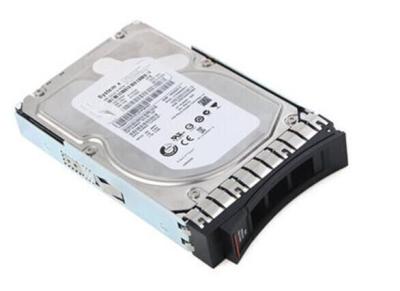 China 00AJ086 00AJ141  IBM 1TB 7.2K 6Gbps NL SAS 2.5'' G3HS HDD for System x M5, x3850 X6 for sale