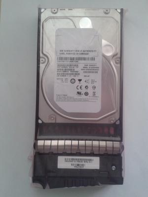 China IBM 2TB 7.2K NL SAS 6Gb V7000 Storwiz HDD with Tray 85Y5869 41Y8471 ST32000444SS for sale