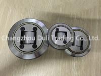 China Supporting Roller Bearings RSTO13.7*39.67*18.7 Non-standard --Cylinder Face, With Inner Ring,Without Shoulder,machine for sale