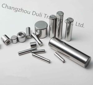 China Needle rollers--be used in bearings,Bearing Steel&Stainless Steel for sale