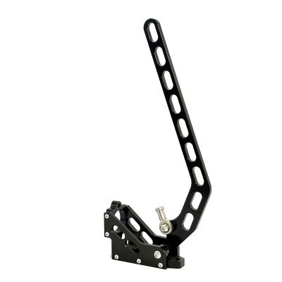 China Forged Vertical Rally Hydraulic Handbrake Drift With 40cm Lever for sale