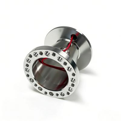 China Anodised Racing Steering Wheel Hub Adapter Column Spacer For MAZDA MX5 RX-7 for sale