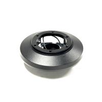 China Lightweight Steering Wheel Hub Spacer Adapter For BMW E90 E91 E92 E93 for sale
