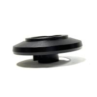 China Lightweight Steering Wheel Hub Spacer Adapter For BMW E90 E91 E92 E93 for sale