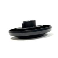 China Lightweight Steering Wheel Hub Spacer Adapter For BMW E90 E91 E92 E93 for sale