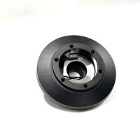 China Lightweight Steering Wheel Hub Spacer Adapter For BMW E90 E91 E92 E93 for sale