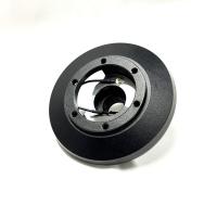 China Lightweight Steering Wheel Hub Spacer Adapter For BMW E90 E91 E92 E93 for sale