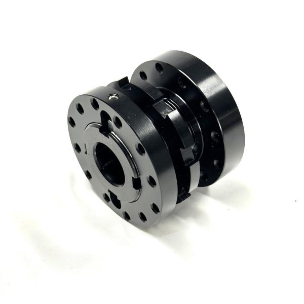 Quality Deluxon Aftermarket Adjustable Steering Wheel Hub Adapters Spacers 45mm-70mm for sale