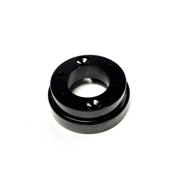Quality Aftermarket 30mm Steering Wheel Hub Adapters Spacer For Logitech G25 G27 G29 G920 for sale