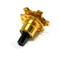 China Universal 6 Bolt Spline Quick Release For Racing Car Steering Wheels for sale