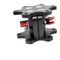 China Gaming Steering Wheel Quick Releases Hub Adapters For Thrustmaster Logitech Simagic for sale