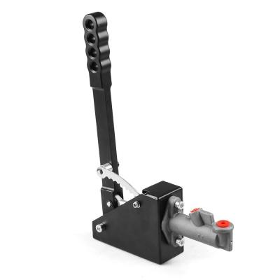 China Compact Horizontal E Hydraulic Handbrakes With Master Cylinder Reinforced ODM for sale
