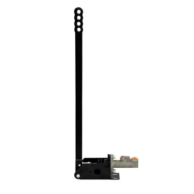 China CNC Anodized Drift Hydraulic Handbrake 630mm For Drifting AP Racing for sale