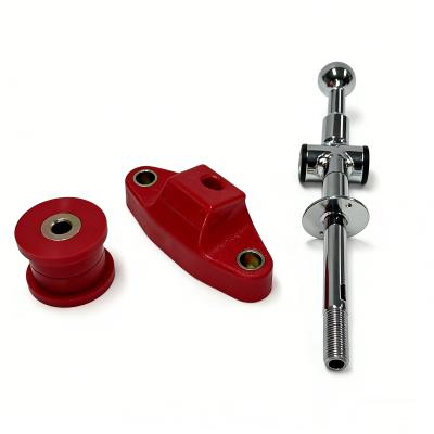 China Performance Subaru WRX Short Shifter Replacement For STI  2004-2019 for sale