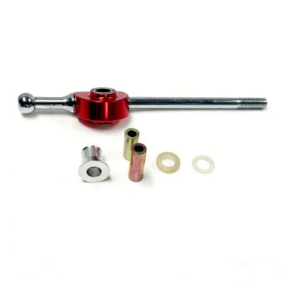 China Precision Machined Short Throw Shifter For Subaru Impreza 1997-2002 ODM for sale
