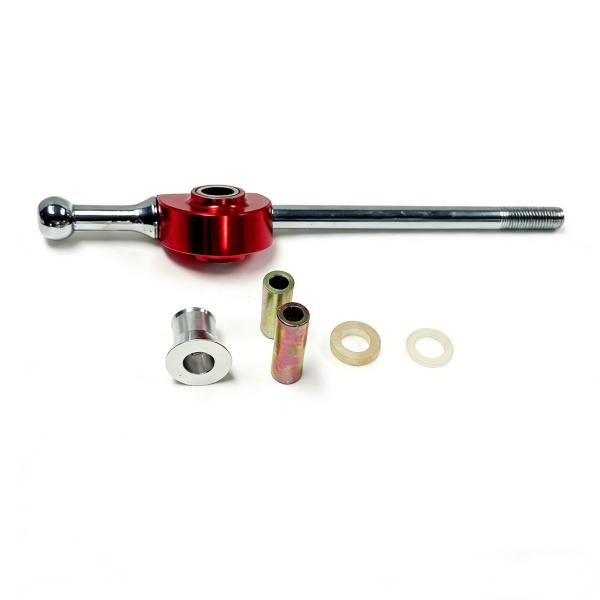 Quality Precision Machined Short Throw Shifter For Subaru Impreza 1997-2002 ODM for sale