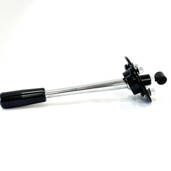 Quality CNC Machined Short Throw Shifter Chrome Plated Adjustable For BMW E36 E39 E46 Z3 for sale