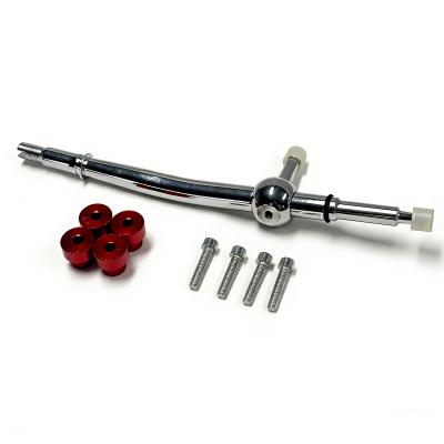 China Autosolutions Stainless Steel BMW Short Throw Shifter For Mini Cooper for sale