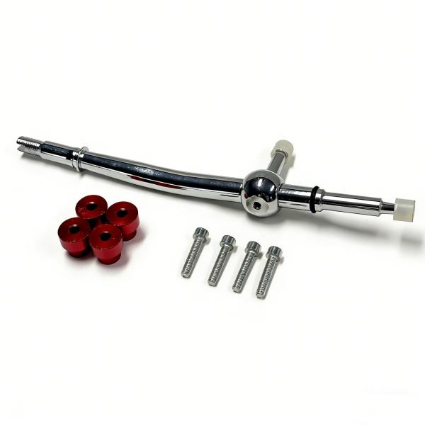 Quality Autosolutions Stainless Steel BMW Short Throw Shifter For Mini Cooper for sale