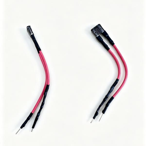 Quality Aftermarket Steering Wheel Airbag Resistor Canceller Plug Customized for sale