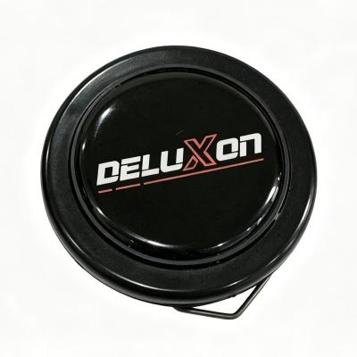 China Universal Racing Steering Wheel Accessories Horn Buttons Custom Logo for sale