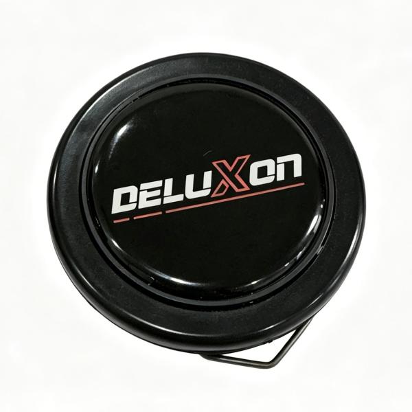Quality Universal Racing Steering Wheel Accessories Horn Buttons Custom Logo for sale