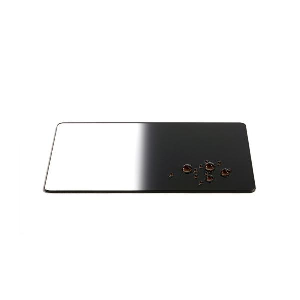 사각형 카메라 필터 HD 해상도 ND 필터 100mm ∼1.1mm ND128 코팅으로 7단계