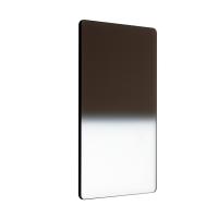 Quality HD Hard Edge Graduated ND2 Square Camera Filters for sale