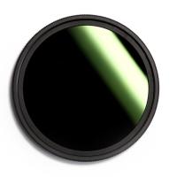 China ND1-8 Stop 72mm Variable Neutral Density Filter ND2-400 with 8.3mm Ultra-Thin Frame for Professional Photography for sale