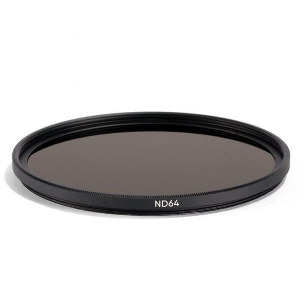 Quality 6 Stop 77mm Neutral Density Lens Filter for sale