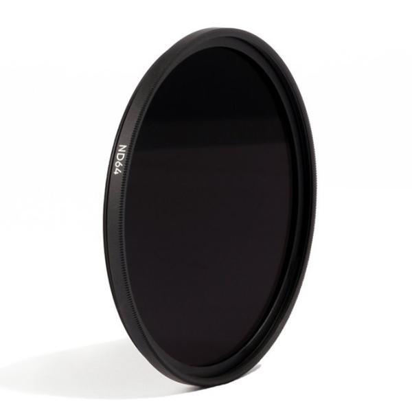 Quality 6 Stop 77mm Neutral Density Lens Filter for sale