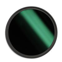 China BST ND1000 Neutral Density Lens Filter 67mm with 10-Stop Light Reduction and Double-Sided Coating for sale