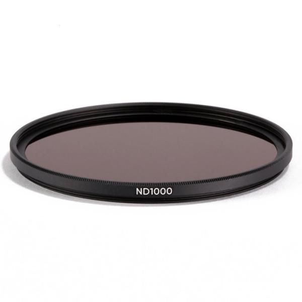 Quality Fixed value ND1000 Neutral Density Lens Filter 67mm for sale