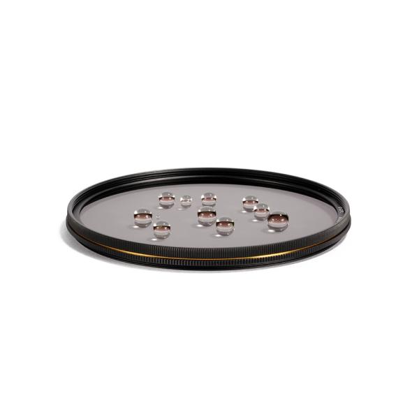 Quality Canon Nikon DSLR Circular Polarizer Filter for sale