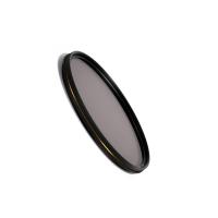 China 82mm CPL Camera Lens Filter 18 Layer Super Slim Design with 99.9% Polarization and 1.1mm Thickness Options for sale