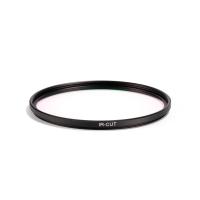 Quality Magnetic frame AGC glass 86mm UV IR Cut Filter for sale