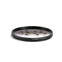 China 49mm 3-Stop ND8 Graduated Neutral Density Filter with HD Resolution and Customizable Options for sale