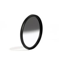 China 82mm Graduated Neutral Density Filter with 1.1-1.5mm Thickness and ND2-64 Range for Professional Photography for sale