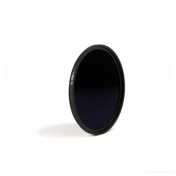 Quality 58mm 720nm Infrared Lens Filter for sale