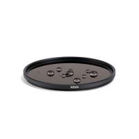 China Corning Glass ND8 43mm Camera Lens Filter with 0.55-1.5mm Thickness and Double-sided Coating for sale