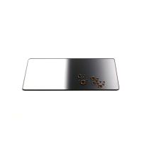 China BST GND8 HD Reverse Graduated Neutral Density Filter 100x100mm Square Camera Filter with ND2-64 Range for sale