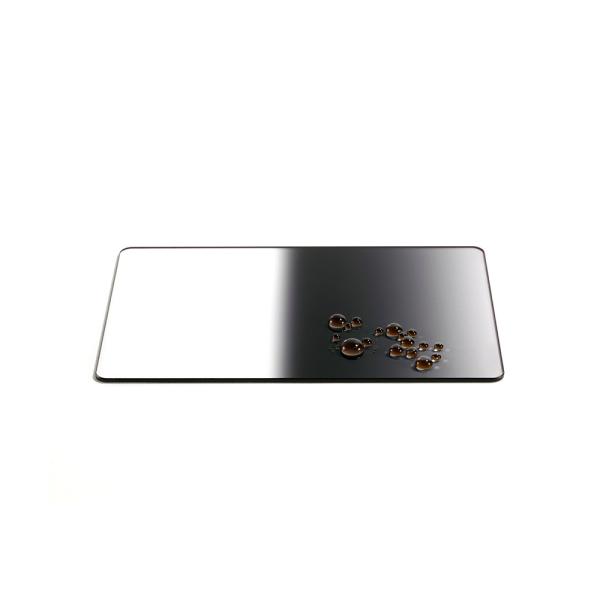 Quality GND8 HD Reverse Graduated Neutral Density Filter Square Camera Filters for sale