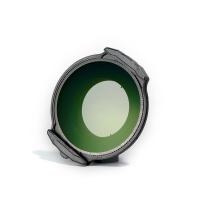 China 85mm Lens Filter Holder Kit with Magnetic Mounting System - 75mm to 150mm Size Options for sale