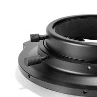 China 150mm Lens Filter Holders - Magnetic Mounting System with 75mm/85mm/100mm/150mm Size Options for sale