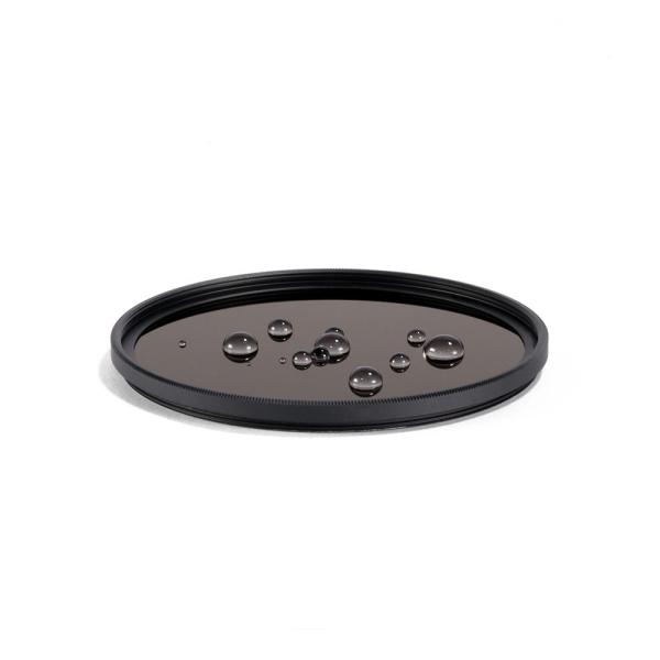 Quality Neutral Density Nd400 Nd1000 Filter 77mm for sale