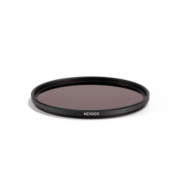 Quality 5.5mm lens 10 Stop nd500 Nd1000 67mm Neutral Density Filter for sale