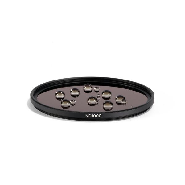 Quality Nd64 6 Stop Neutral Density Filter 55mm 77mm for sale